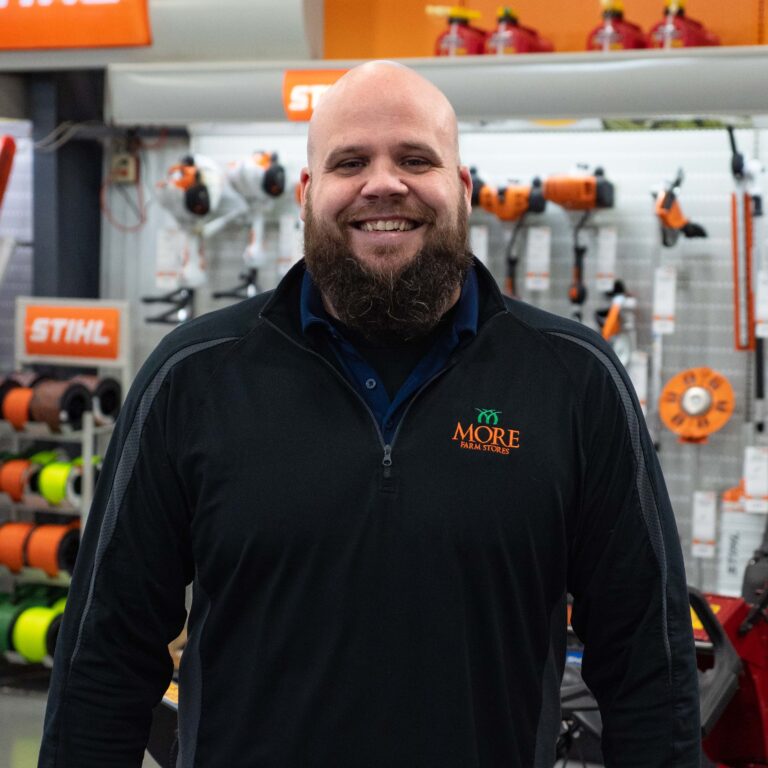 Staff – More Farm Stores
