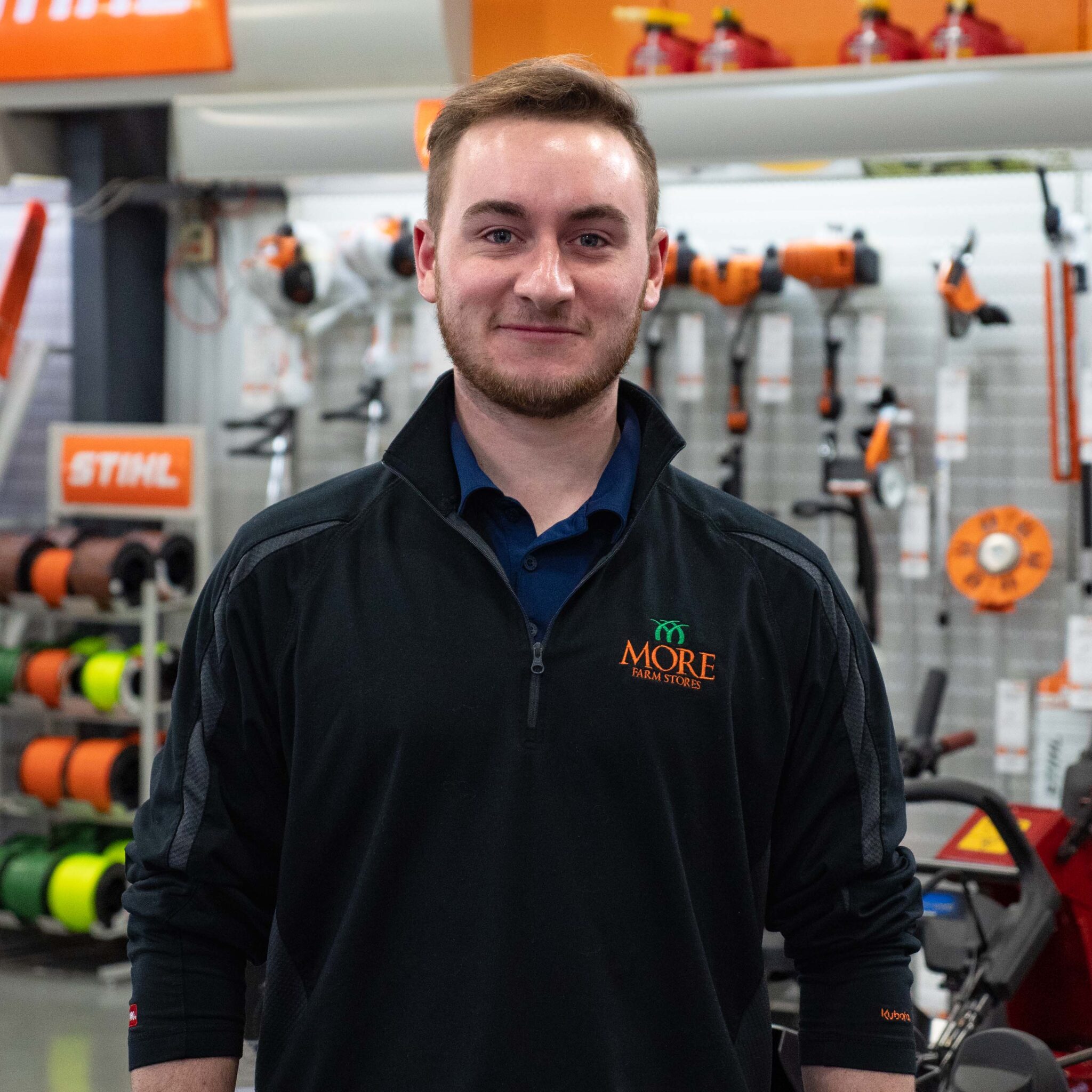 Staff – More Farm Stores