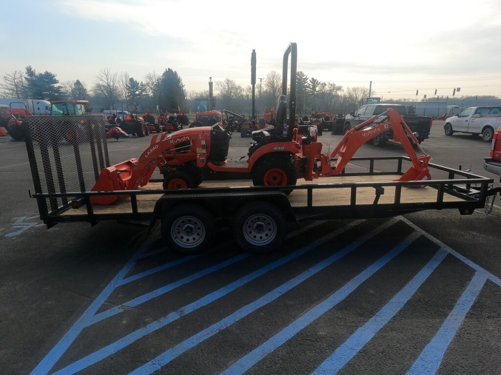 BX23S Package – More Farm Stores