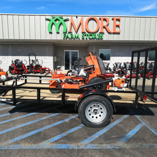 Bad Boy Mower Packages – More Farm Stores