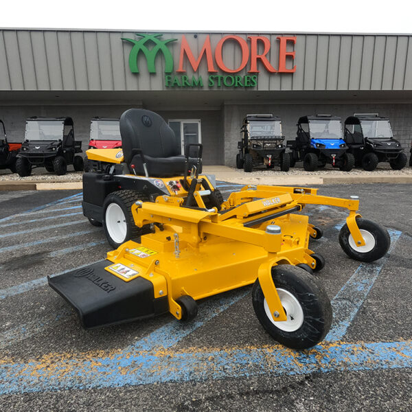 Walker Mowers – More Farm Stores