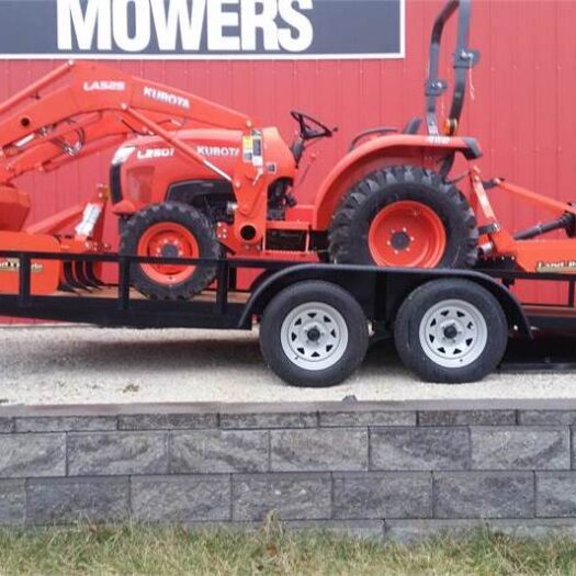 Tractor Packages – More Farm Stores