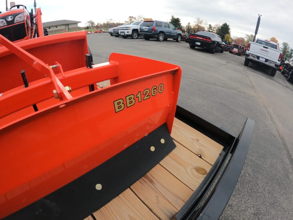 L3302 Package – More Farm Stores