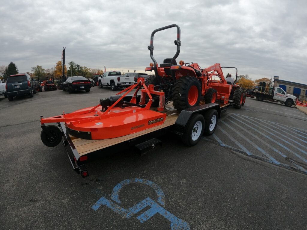 L3302 Package – More Farm Stores