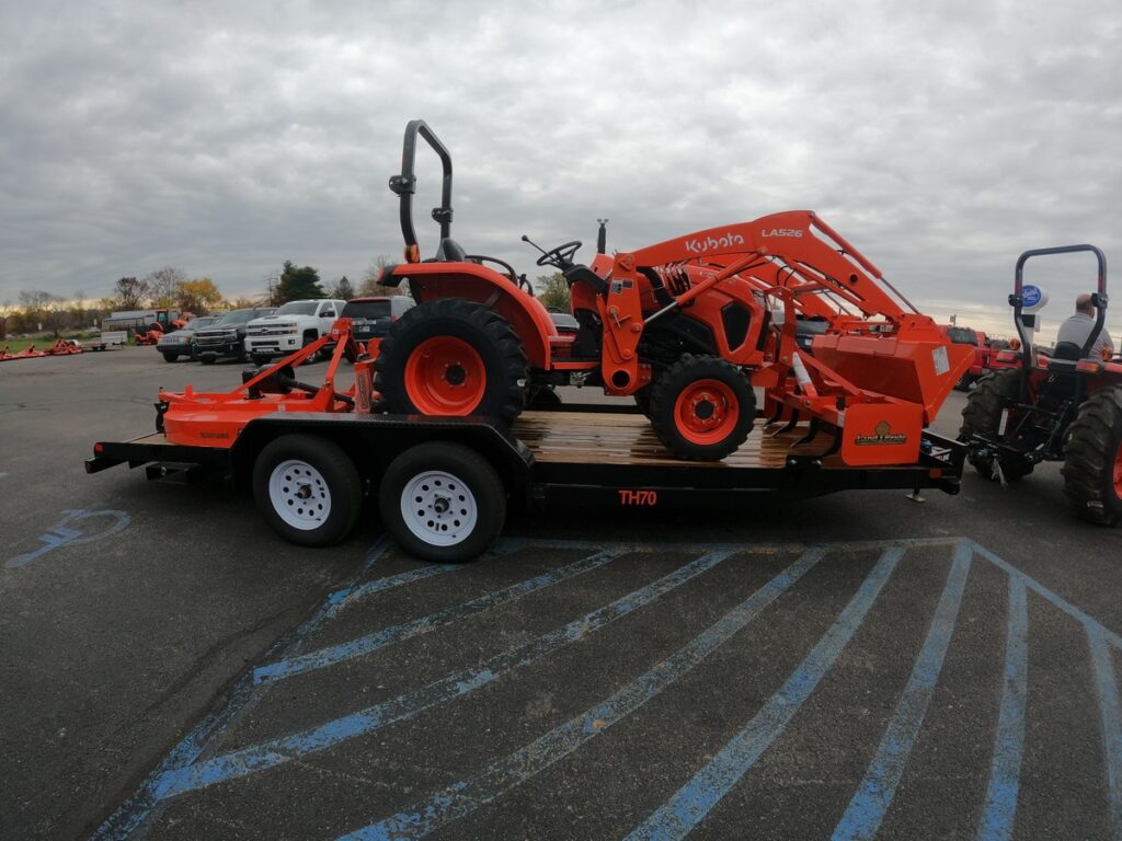 L3302 Package – More Farm Stores