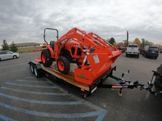 L3302 Package – More Farm Stores