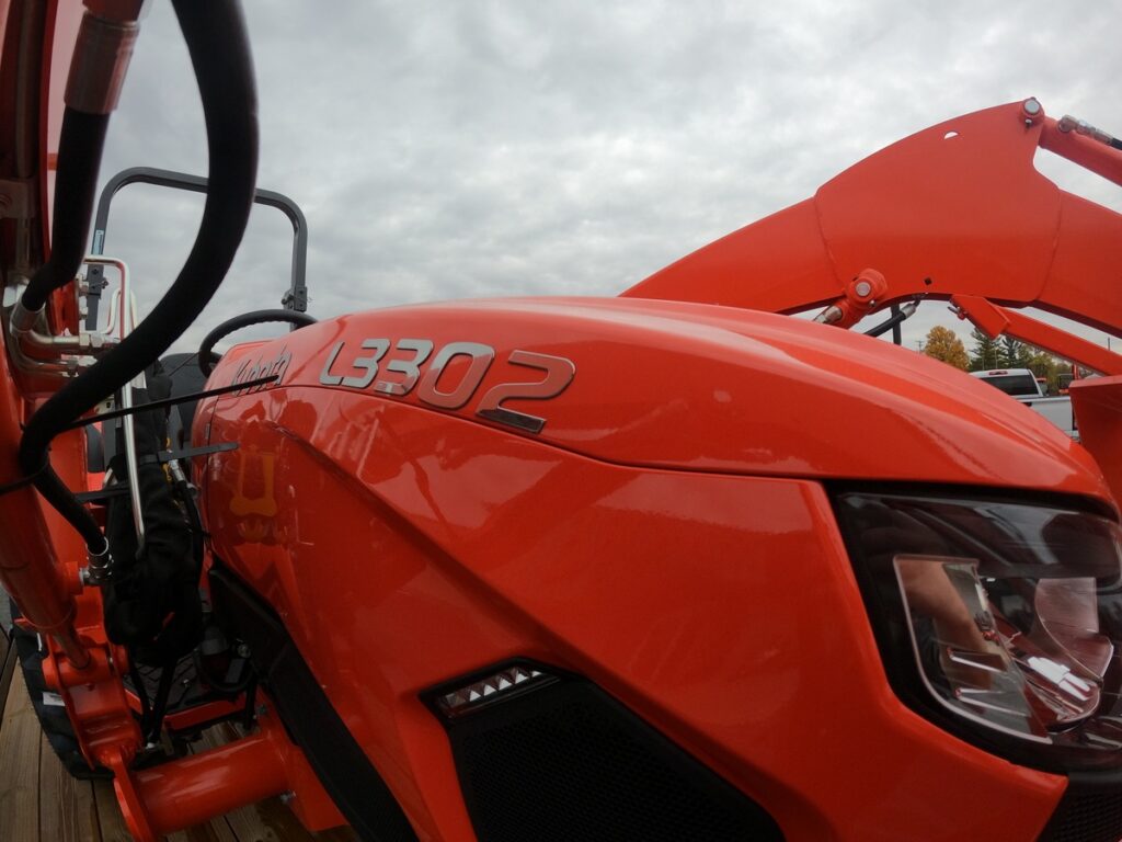 L3302 Package – More Farm Stores