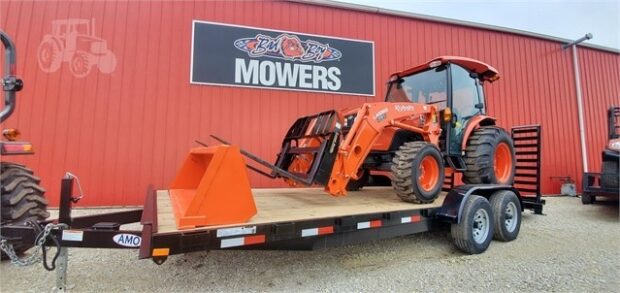 MX6000 Package – More Farm Stores