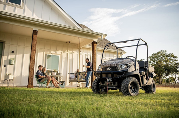 RTV520-H – More Farm Stores