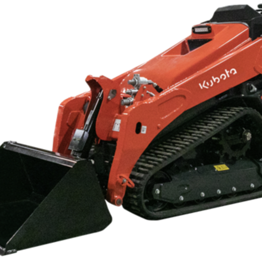 LA765 FRONT LOADER 2 LEVER QUICK ATTACH 72″ BUCKET – More Farm Stores