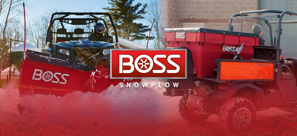 Boss – More Farm Stores