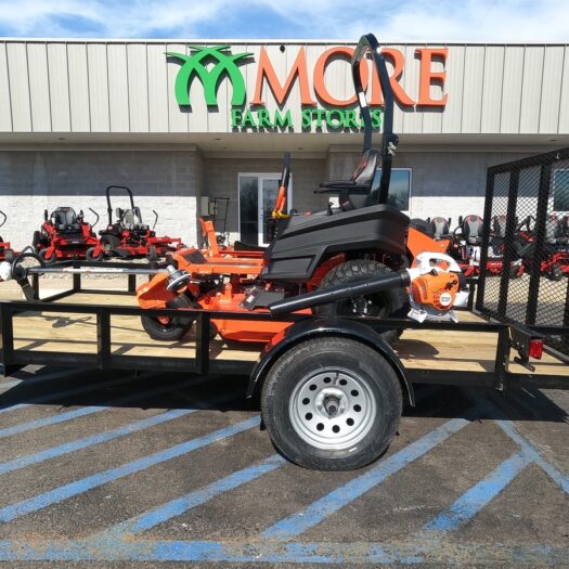 Bad Boy Mower Packages – More Farm Stores