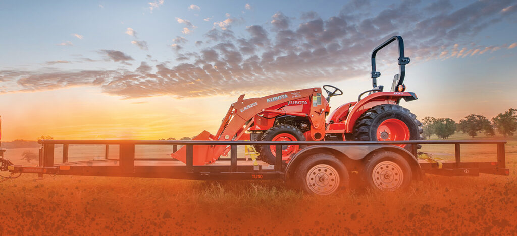 Tractor Packages – More Farm Stores