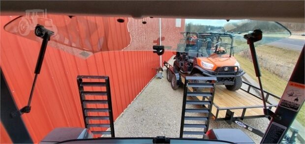 MX6000 Package – More Farm Stores