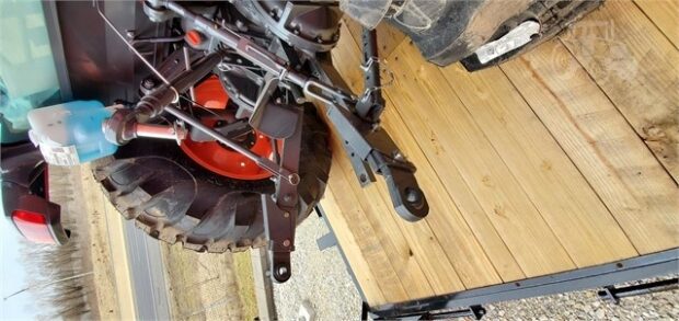 MX6000 Package – More Farm Stores