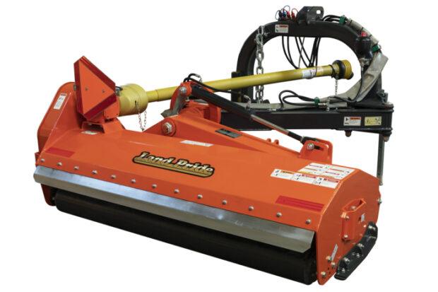 OFM26 Series Offset Flail Mowers – More Farm Stores