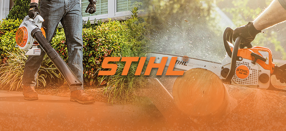 Stihl – More Farm Stores