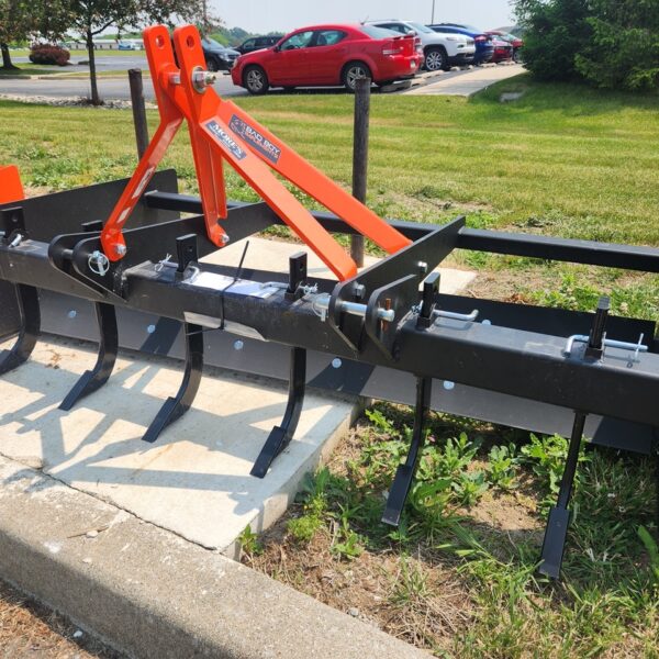 Closeout Inventory – More Farm Stores