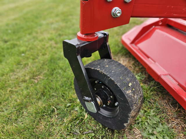 Brown 672 Cutter – More Farm Stores