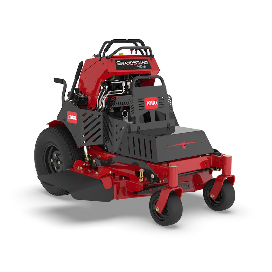 GrandStand® HDM 32 in (81.3 cm) 18.5hp Toro (603cc) – 74532 – More Farm ...